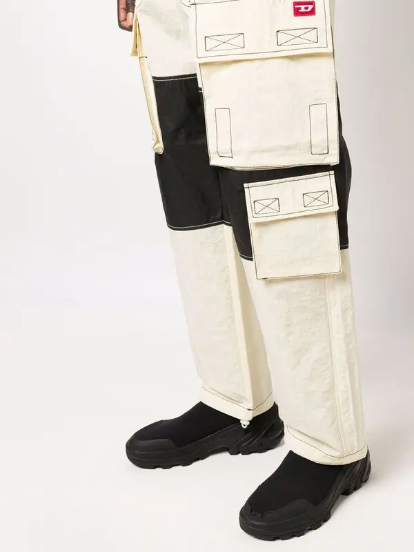DIESEL® P-glary Cargo Trousers