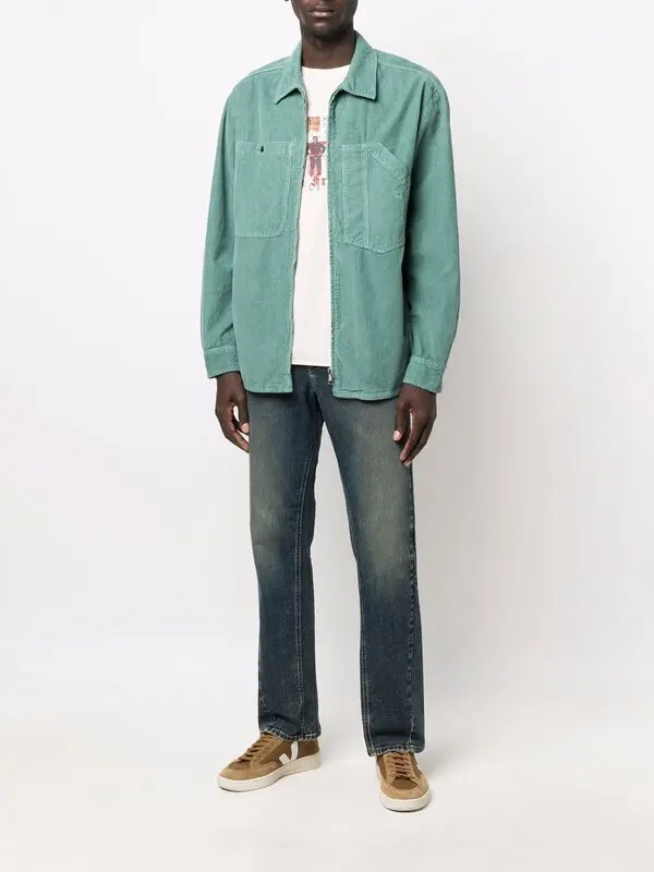DIESEL® Straight-cut Jeans