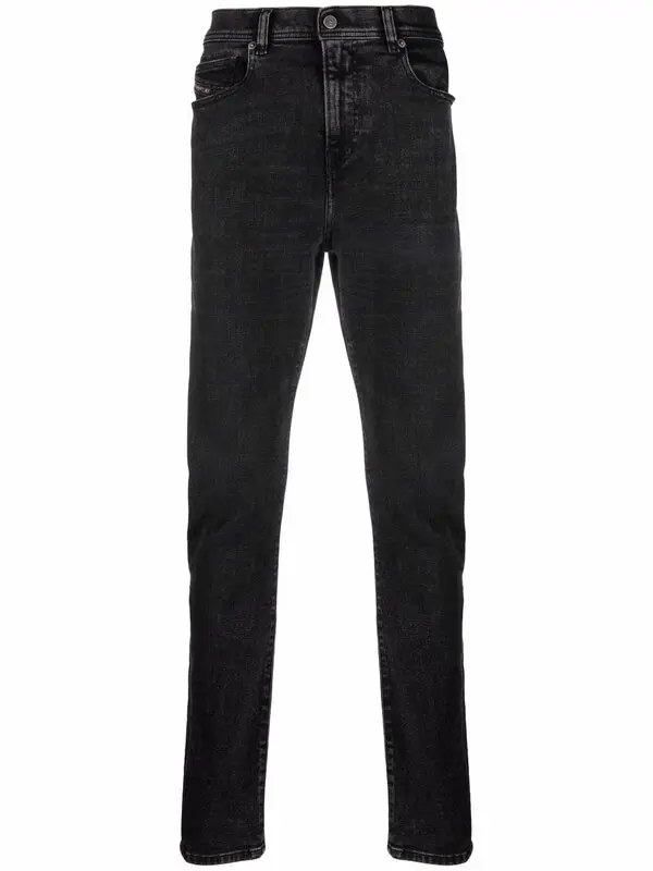 DIESEL® 1983 D-amny 09c23 Skinny Jeans