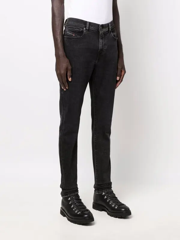 DIESEL® 1983 D-amny 09c23 Skinny Jeans