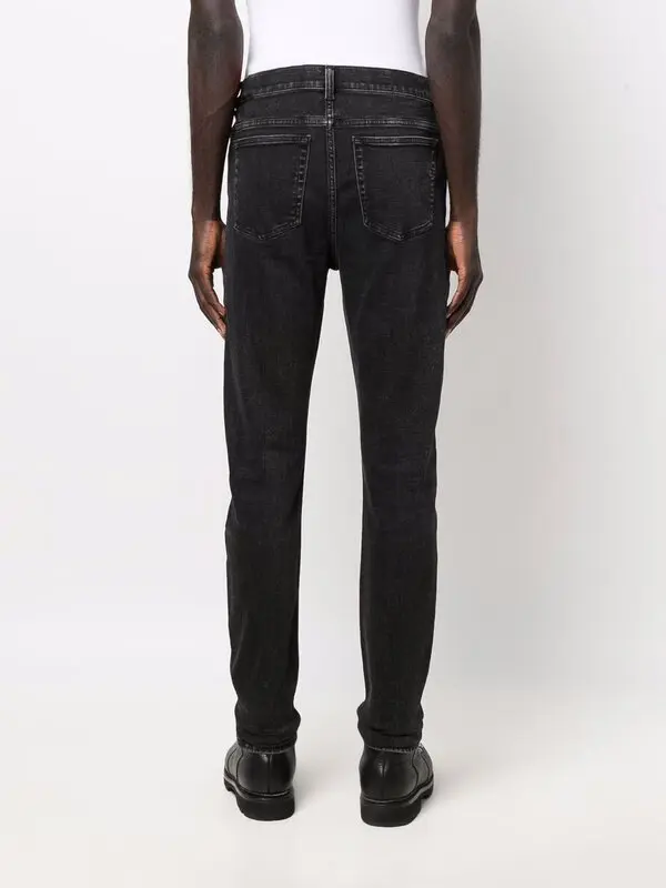 DIESEL® 1983 D-amny 09c23 Skinny Jeans