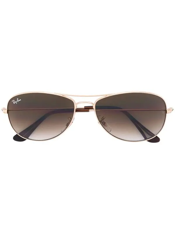 Ray-ban Aviator Sunglasses