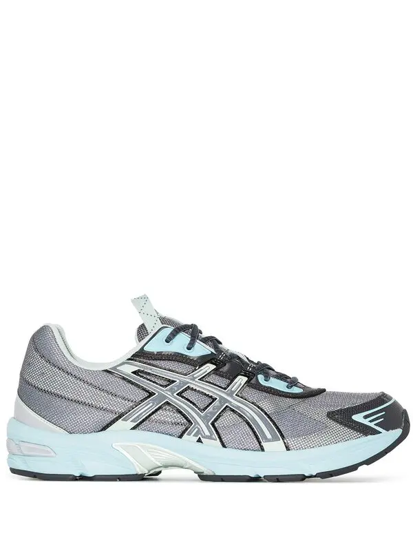 Asics Ub2-s Gel Low-top Sneakers - Grey