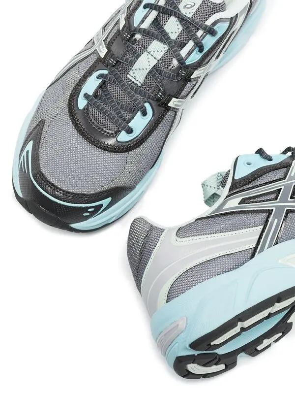 Asics Ub2-s Gel Low-top Sneakers - Grey