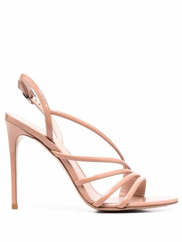 LE SILLA Scarlet High-heel Sandals