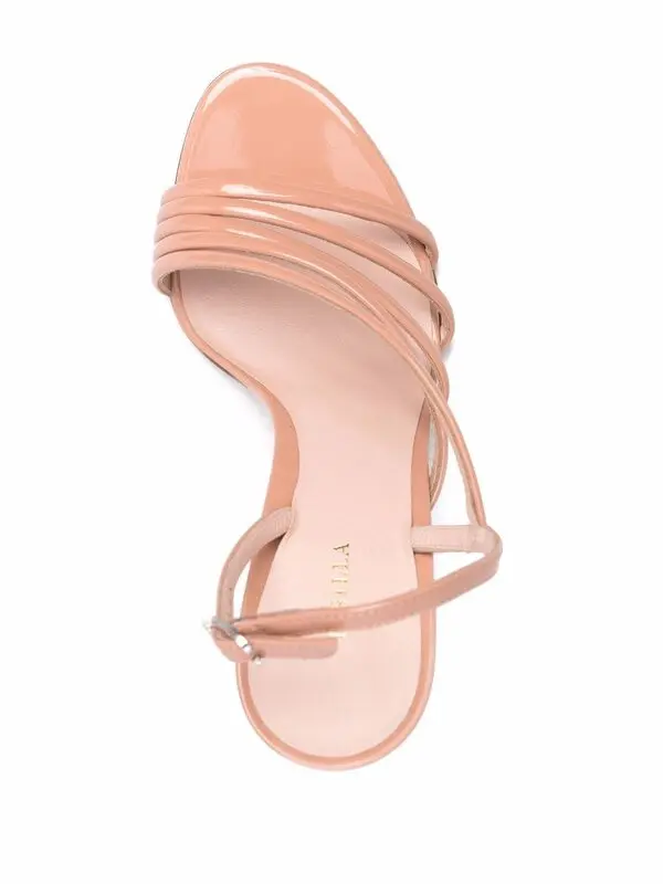 LE SILLA Scarlet High-heel Sandals