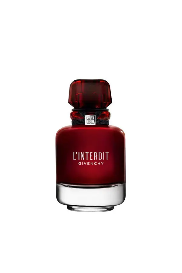 GIVENCHY BEAUTY Linterdit Rouge Edp - Orange