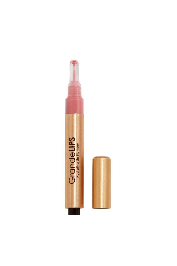 GRANDE COSMETICS Grandelips Hydrating Lip Plumper Spicy Mauve - Red