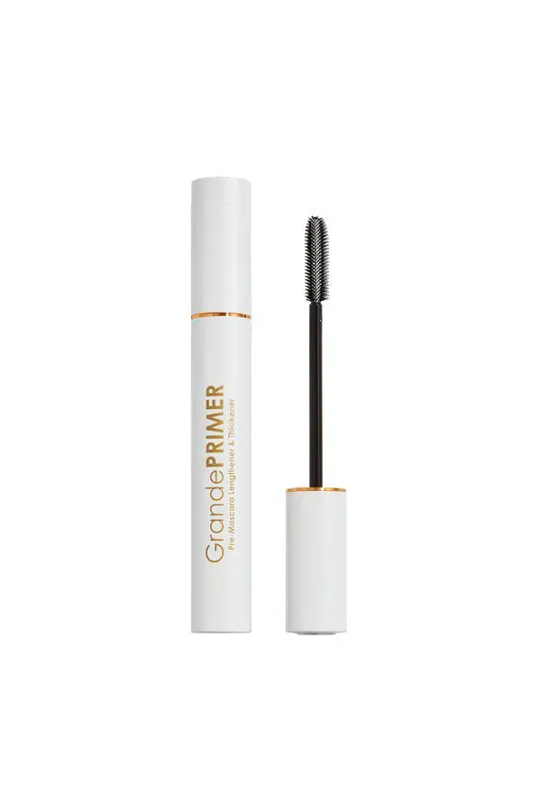 GRANDE COSMETICS Grandeprimer Pre-mascara Lengthener &amp Thickener - Aqua