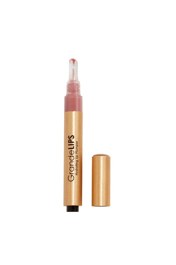 GRANDE COSMETICS Grandelips Hydrating Lip Plumper Sunbaked Sedona - Red