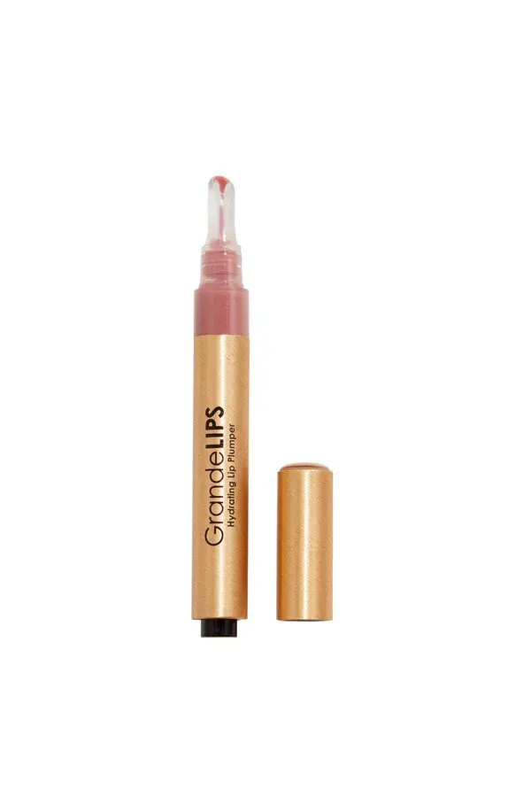 GRANDE COSMETICS Grandelips Hydrating Lip Plumper Sunbaked Sedona - Red