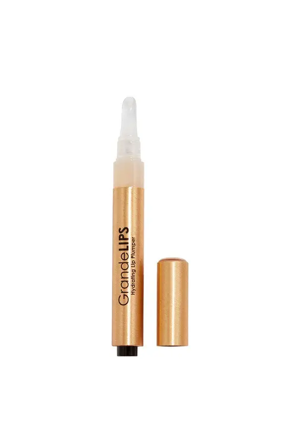 GRANDE COSMETICS Grandelips Hydrating Lip Plumper Clear - Red