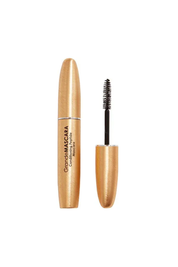 GRANDE COSMETICS Grandemascara - Black