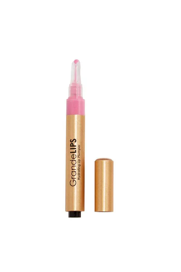 GRANDE COSMETICS Grandelips Hydrating Lip Plumper Gloss Pale Rose - Violet