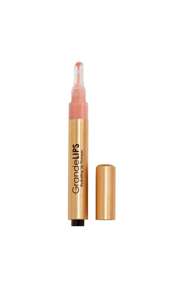 GRANDE COSMETICS Grandelips Hydrating Lip Plumper Toasted Apricot - Red