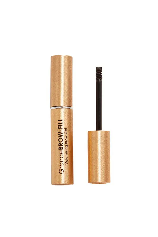 GRANDE COSMETICS Grandebrow-fill Ebony - Aqua