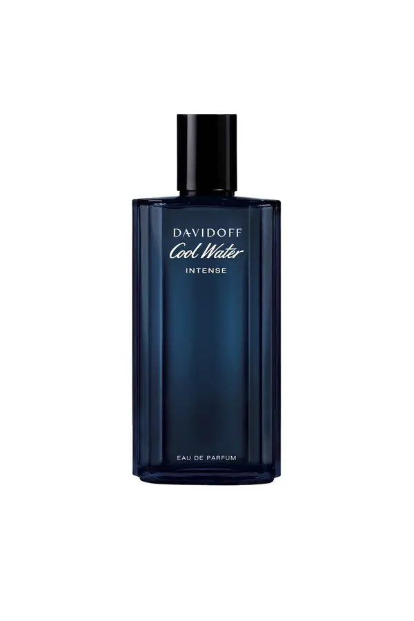 DAVIDOFF Cool Water Intense Edp