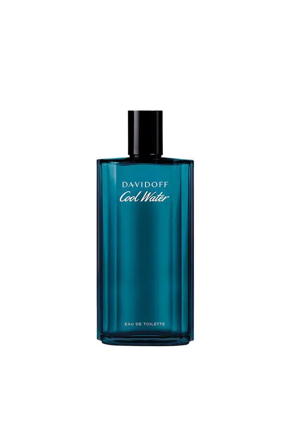 DAVIDOFF Cool Water Edt - Red