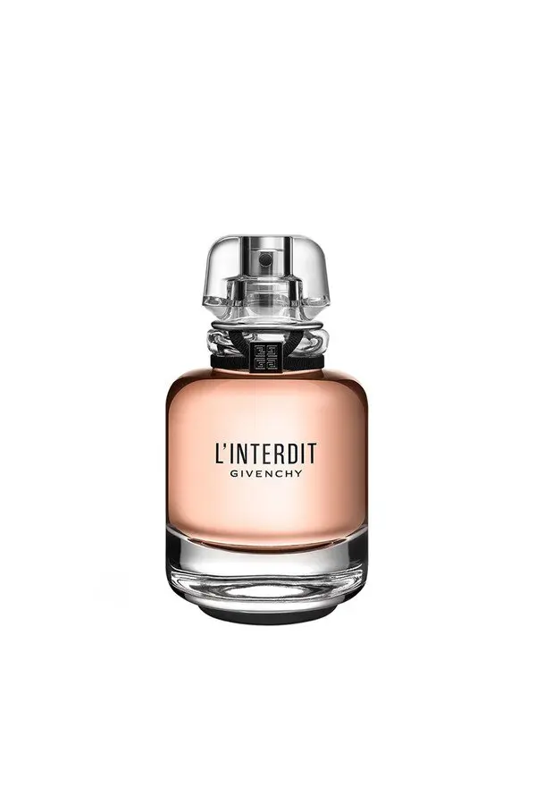 GIVENCHY FRAGRANCE Linterdit Edp - Floral