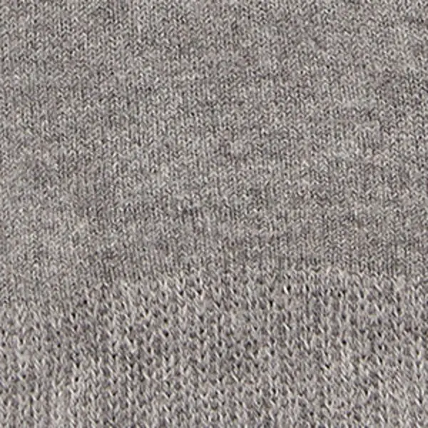 Falke Cotton Family Crew Socks - Grey