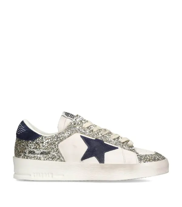 GOLDEN GOOSE Stardan Sneakers