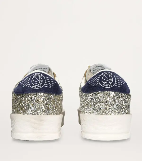 GOLDEN GOOSE Stardan Sneakers