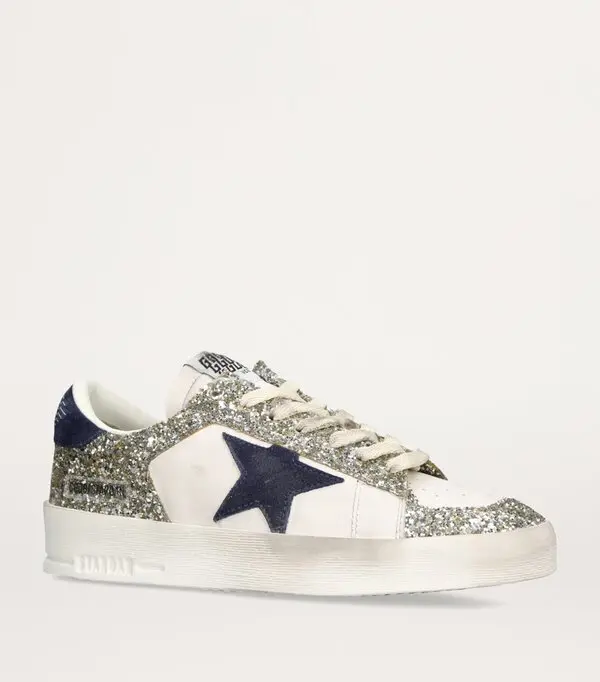 GOLDEN GOOSE Stardan Sneakers