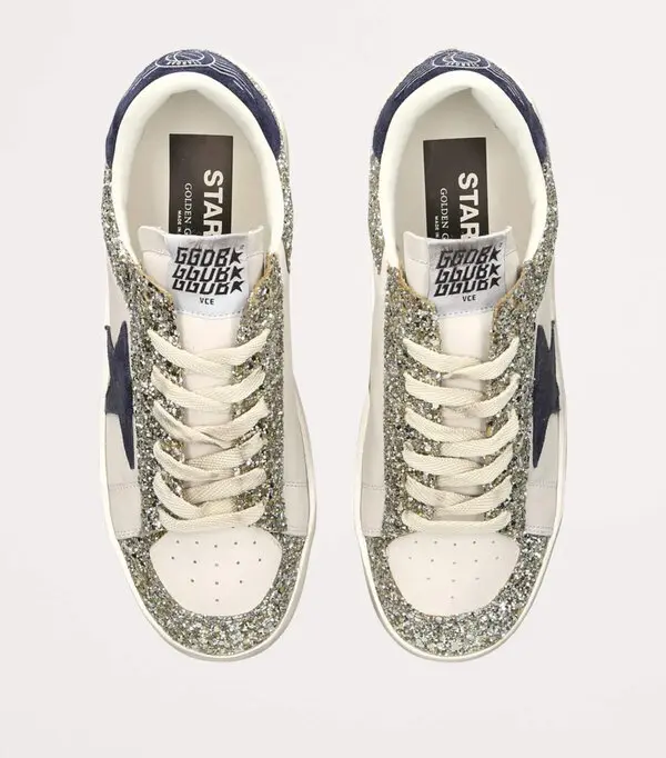 GOLDEN GOOSE Stardan Sneakers