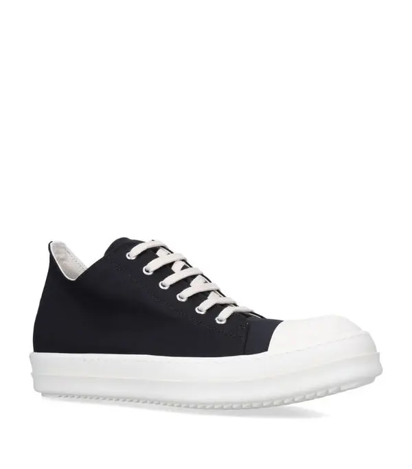 Rick Owens Low-top Sneakers