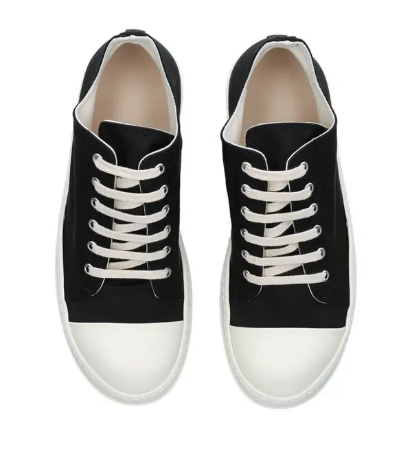 Rick Owens Low-top Sneakers