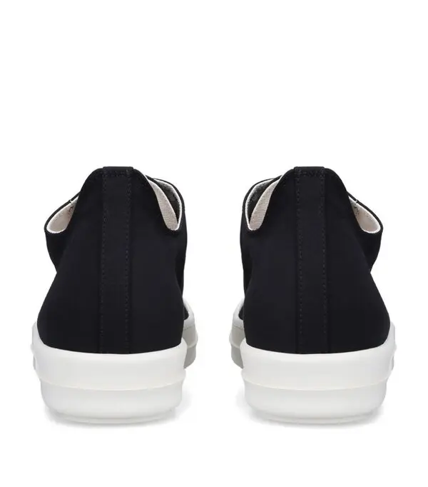 Rick Owens Low-top Sneakers