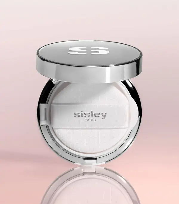 Sisley Phyto-blanc Le Cushion Foundation - Beige