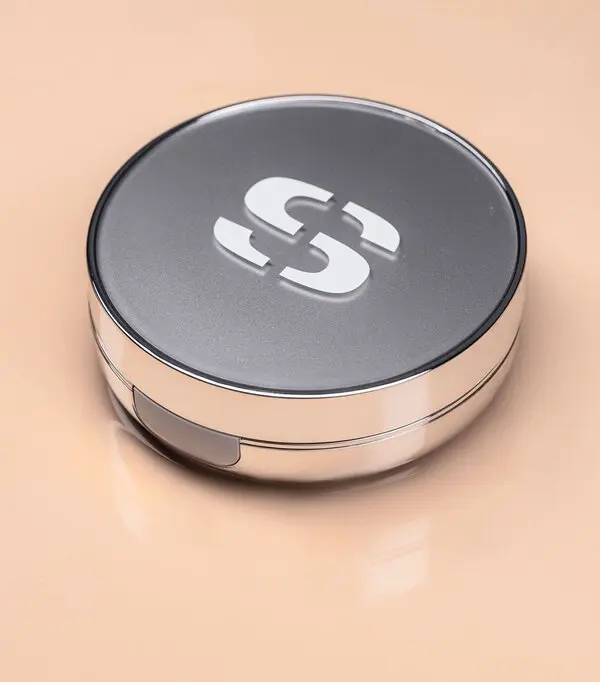 Sisley Phyto-blanc Le Cushion Foundation - Beige