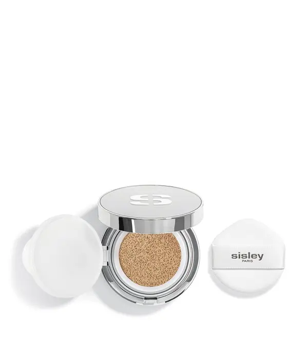 Sisley Phyto-blanc Le Cushion Foundation Spf 50 - Beige