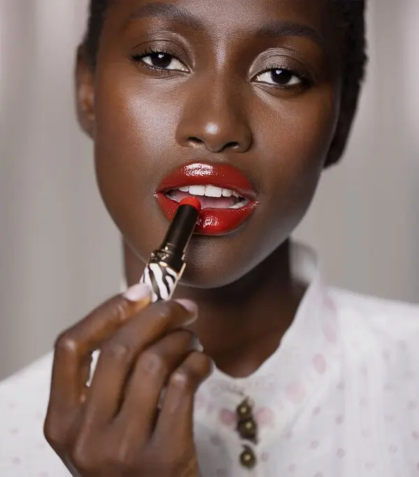 Sisley Phyto-rouge Shine Lipstick - Pink