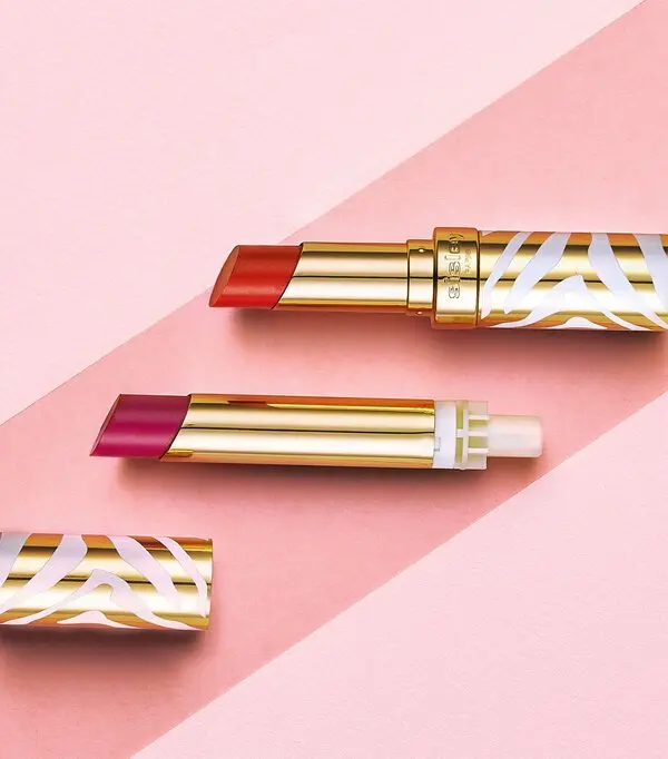 Sisley Phyto-rouge Shine Lipstick - Pink