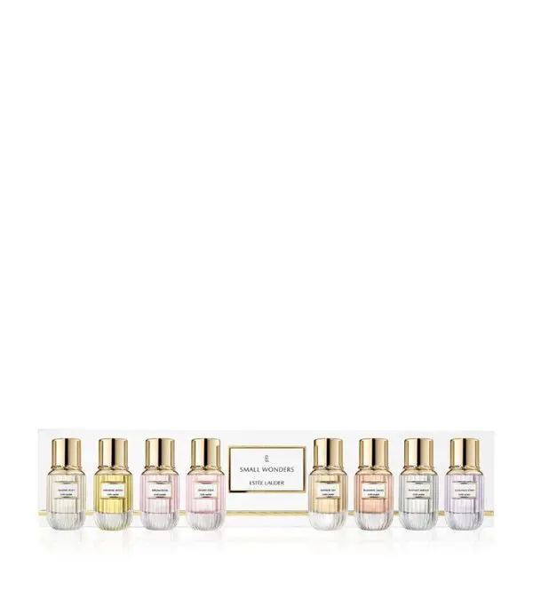 Estée Lauder Small Wonders Perfume Gift Set
