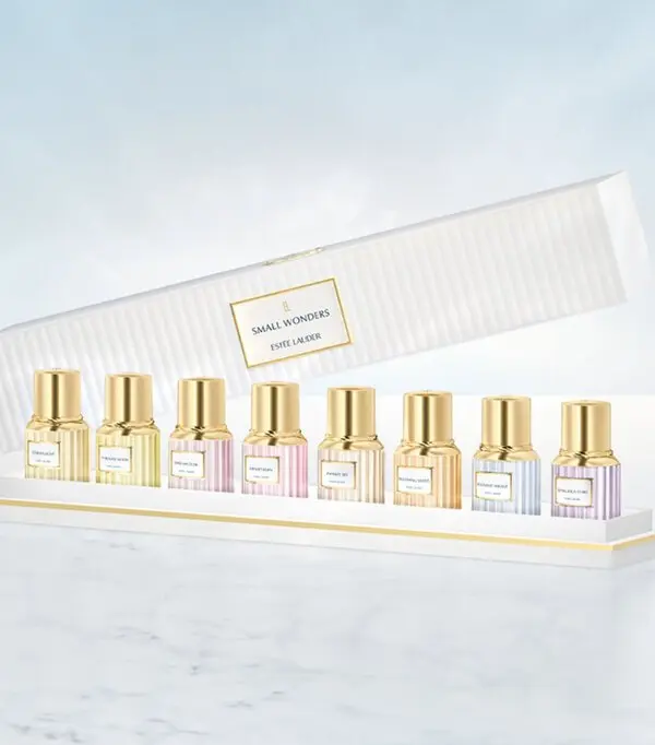 Estée Lauder Small Wonders Perfume Gift Set