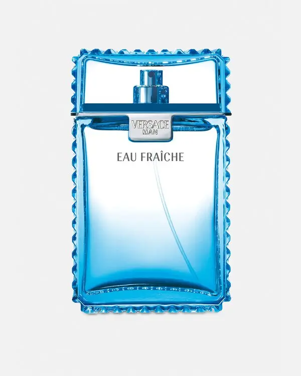 Versace Eau Fraîche Edt 200 Ml - Blue