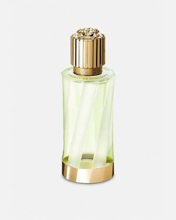 Versace Cédrat De Diamante Edp 100 Ml - Green