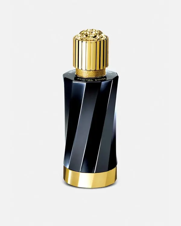 Versace Santal Boisé Edp 100 Ml - Black