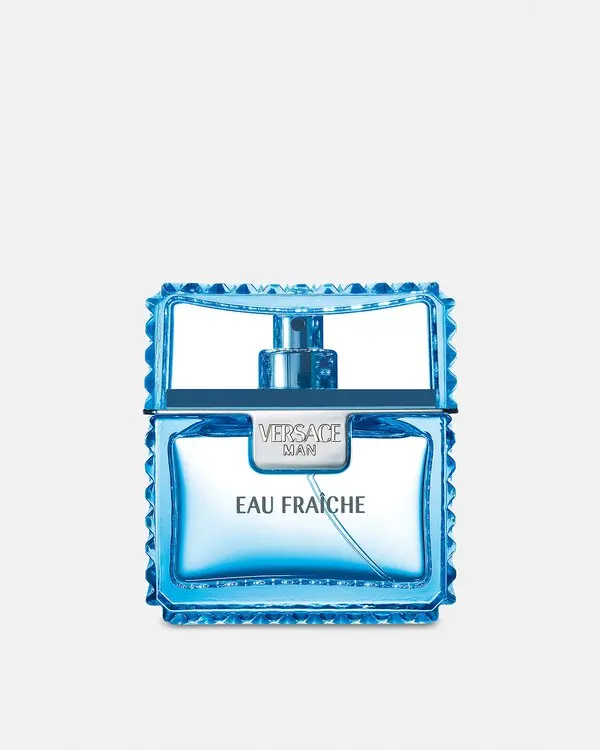Versace Eau Fraîche Edt 50 Ml - Blue