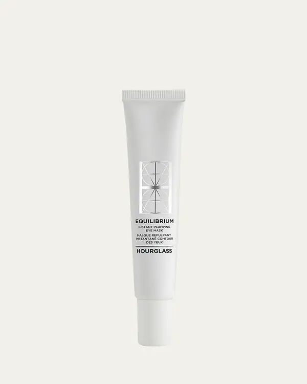 HOURGLASS 1 Oz. Equilibrium Instant Plumping Eye Mask
