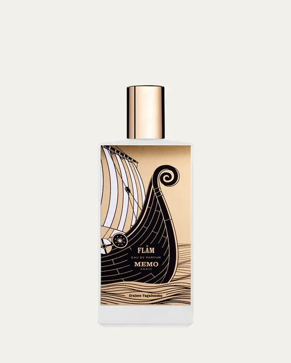 MEMO PARIS Eau Du Perfume Flam, 75ml