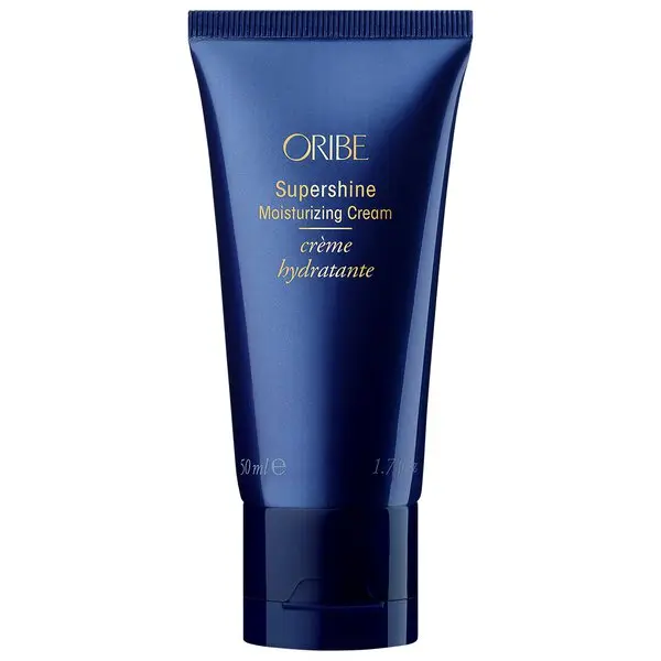 Oribe Mini Supershine Moisturizing Hair Cream - One-color
