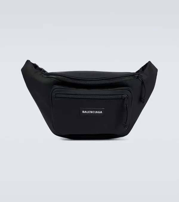 Balenciaga Explorer Belt Bag