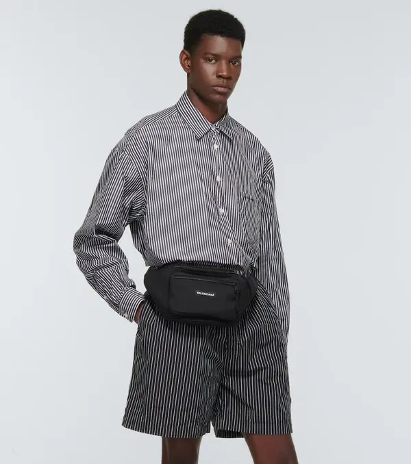 Balenciaga Explorer Belt Bag