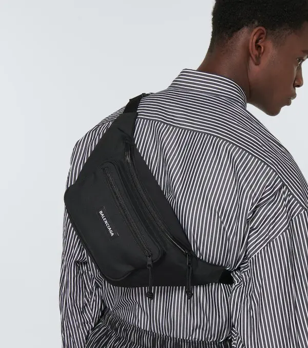 Balenciaga Explorer Belt Bag