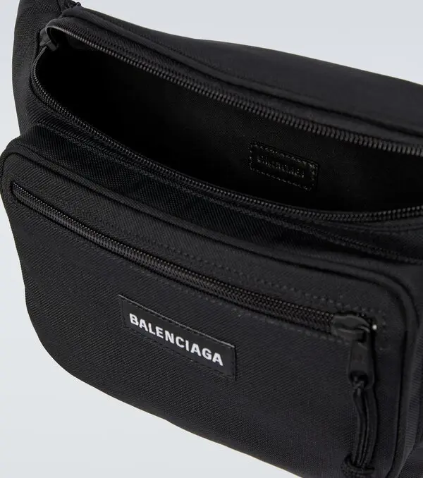 Balenciaga Explorer Belt Bag
