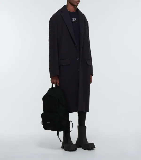 Balenciaga Explorer Backpack